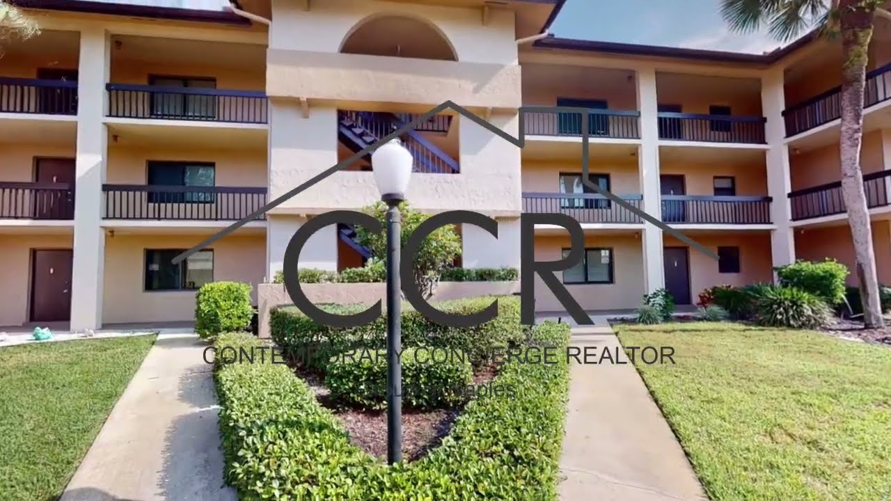 75 Saint Andrews Blvd, C-300 Naples, FL 34113