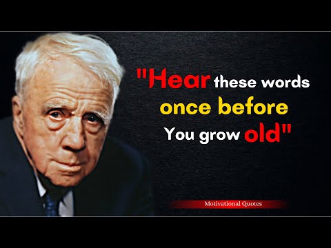 Quotes For About Love And Life - You Should Know Before Old Age