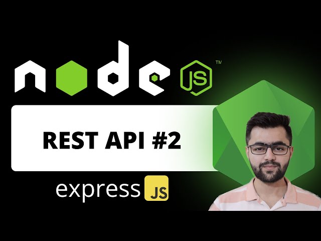 How to Use POSTMAN to Implement POST, PATCH, and DELETE Requests for ...
