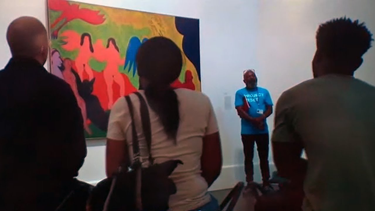 Project Reset: Avoiding prosecution of minor offenses through art