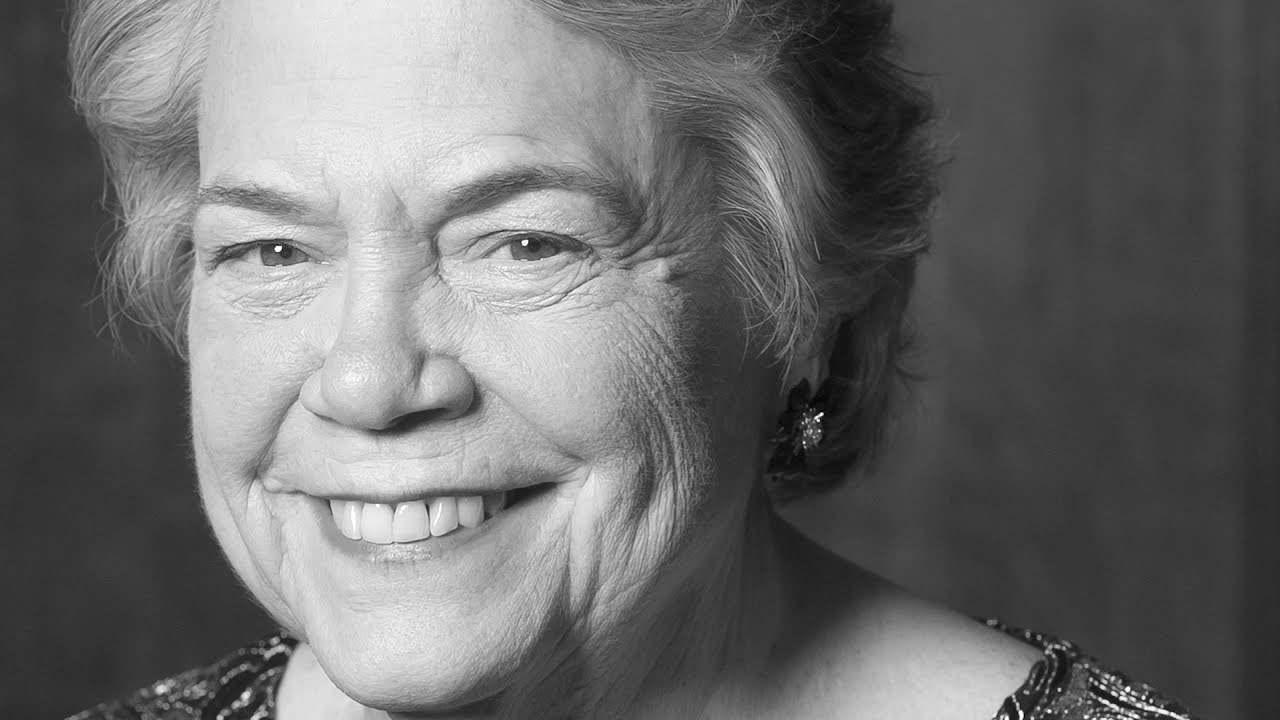 National Book Foundation Presents Lifetime Achievement Award To Carolyn ...