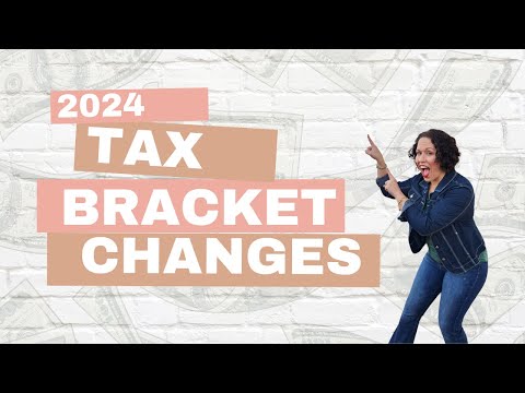 New Tax Brackets and Rules in 2024 You Need to Know