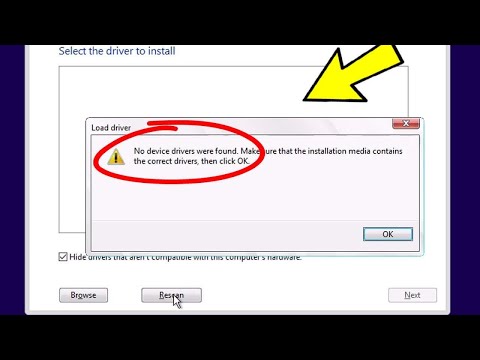 How to install Intel Rapid Storage Driver for HP sp111660