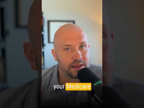 Roth IRAs can Save on Medicare Premium Surcharges