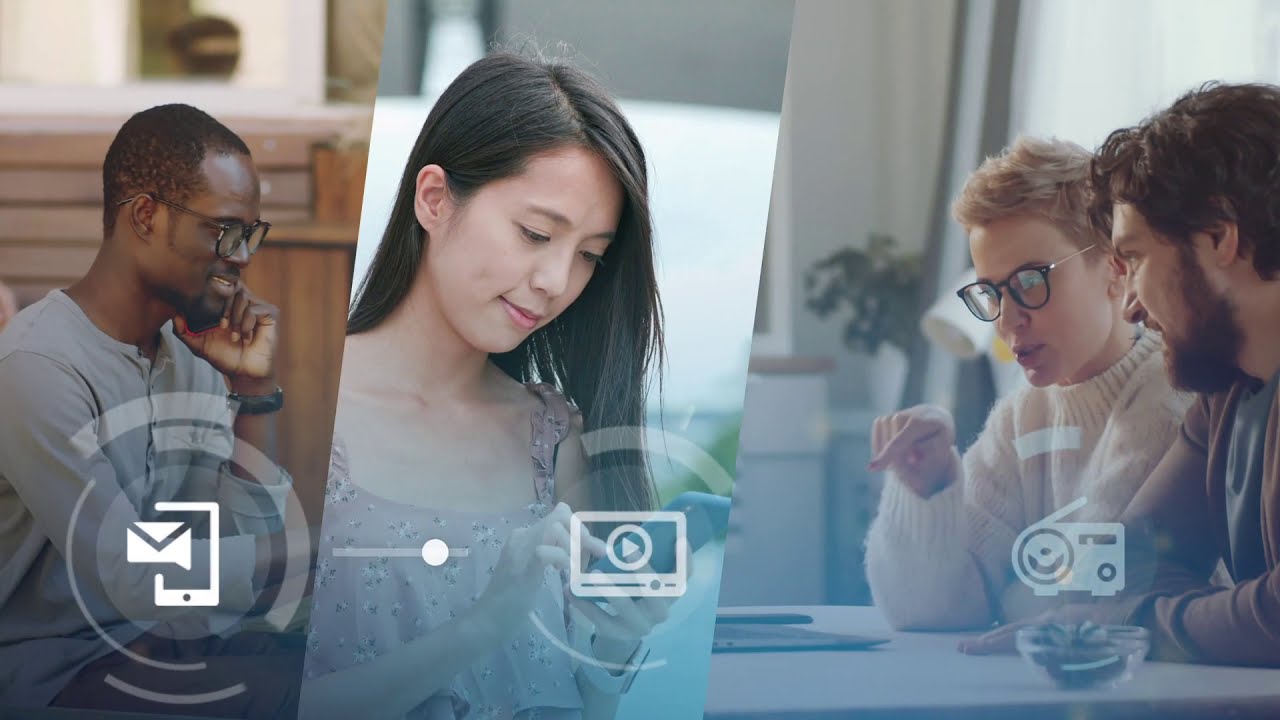 Big Data. Advanced Analytics. Better Customer Experience