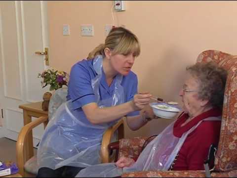 Archive: Focus On Challenging Behaviour Demo