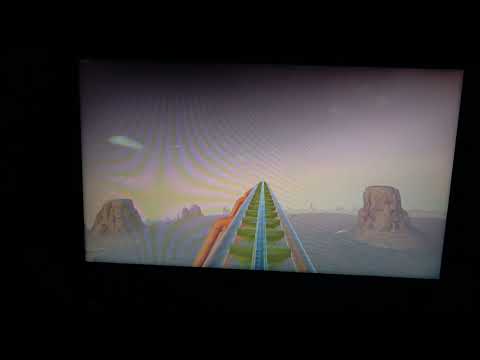 Steam Community :: Video :: Tallest Coaster in RCTW (2345ft)