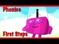 Meet The Alphablocks Step Watch HD Mp4 Video Download Free
