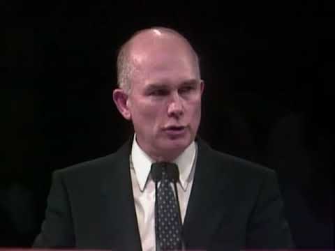 Elder Dallin H. Oaks What the Sacrament Prayer Means