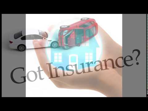 Definition of 'Insurance'