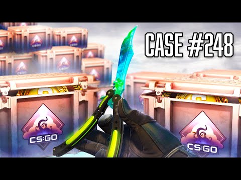 I Spent $1,000 Hunting CS2's Most Expensive Butterfly Knife