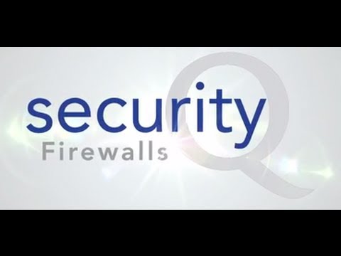 SecurityQ - How Does a Firewall Protect a Business?