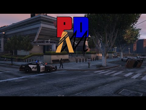 [Release] PD5M - Multiplayer PvE Police Script - Ambient Events ...