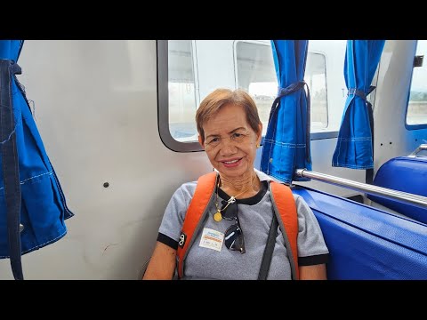 HASSLE FREE AIRPORT TRANSFER TO BORACAY