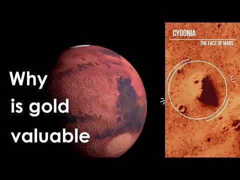 Lecture - Ancient Gold 1, The hidden history of gold and humanity