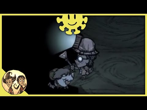 Steam Community :: Video :: [DST] the walter woby clip