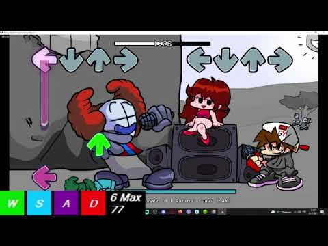 Steam Community :: Video :: VS Tricky phase 0 and 0.5 (HARD) #Tricky # ...