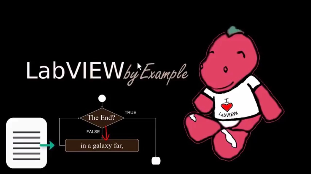 LabVIEW While Loop vs. C#