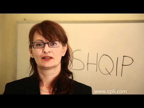 Phrase of the Day - Say Hello in Albanian!