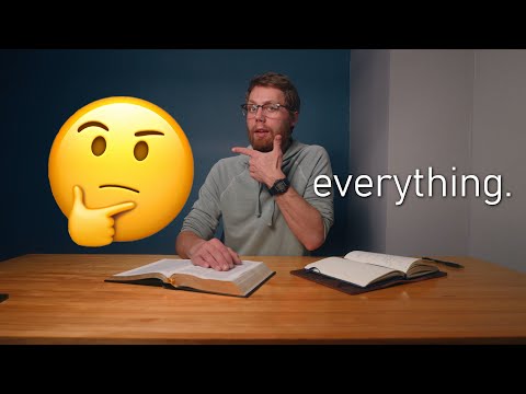 What does it mean to be Destined to Wander? | SVPC S1E2