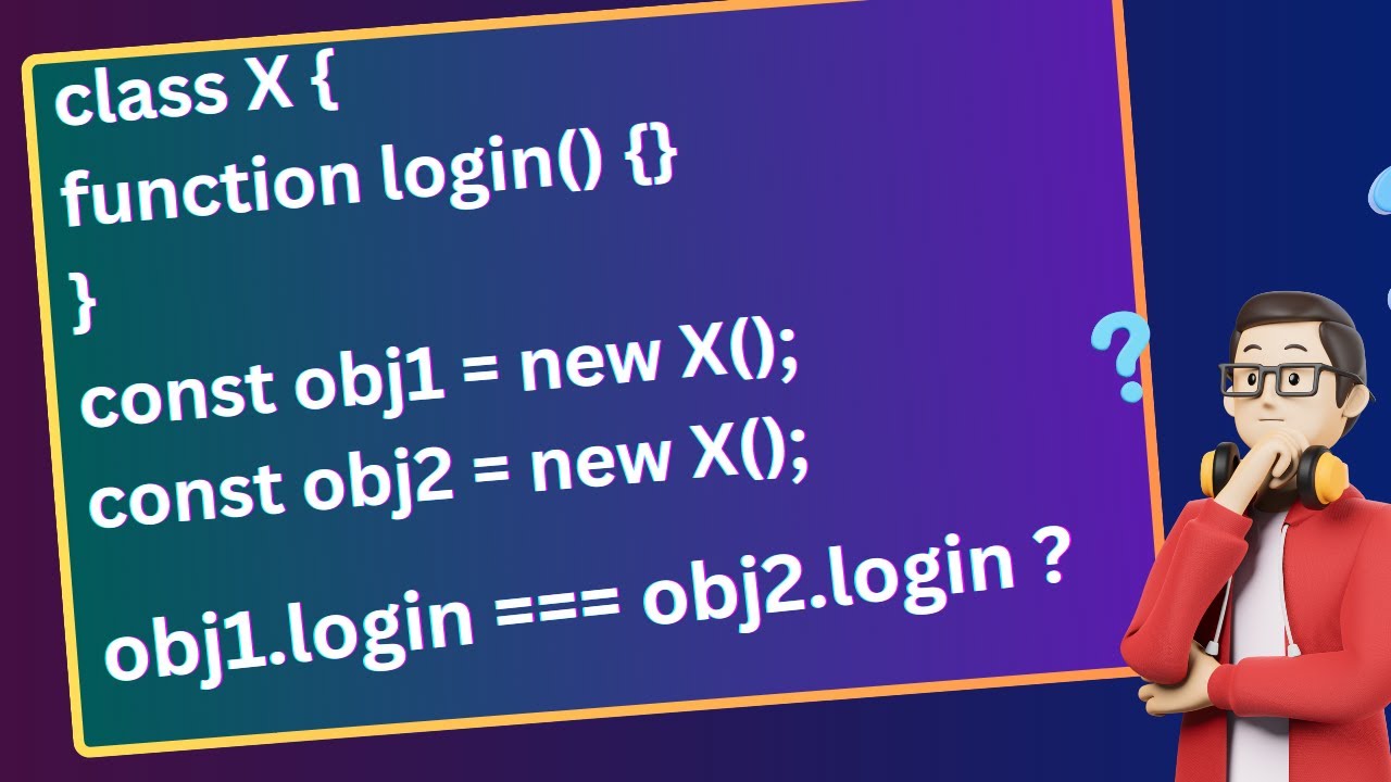 Tricky Javascript Interview Question on this explained by frontend master #javascript #webdev
