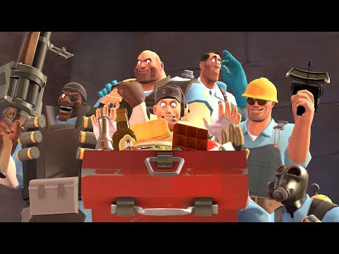 Steam Community :: Video :: Food heist