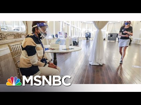 When will a good idea catch on? | Ali Velshi | MSNBC