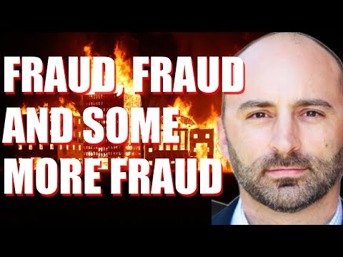 Mortgage Fraud Investor Fraud Bank Fraud | Welcome to Canadian Real Estate