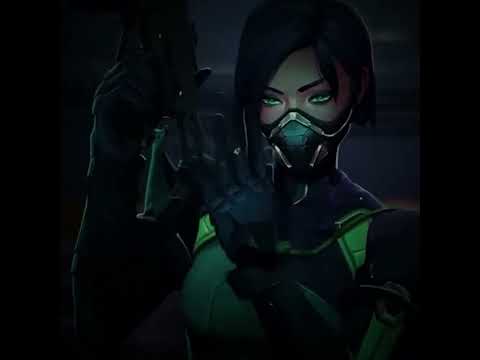 valorant lore hits me deep: Omen~Viper~Sage
