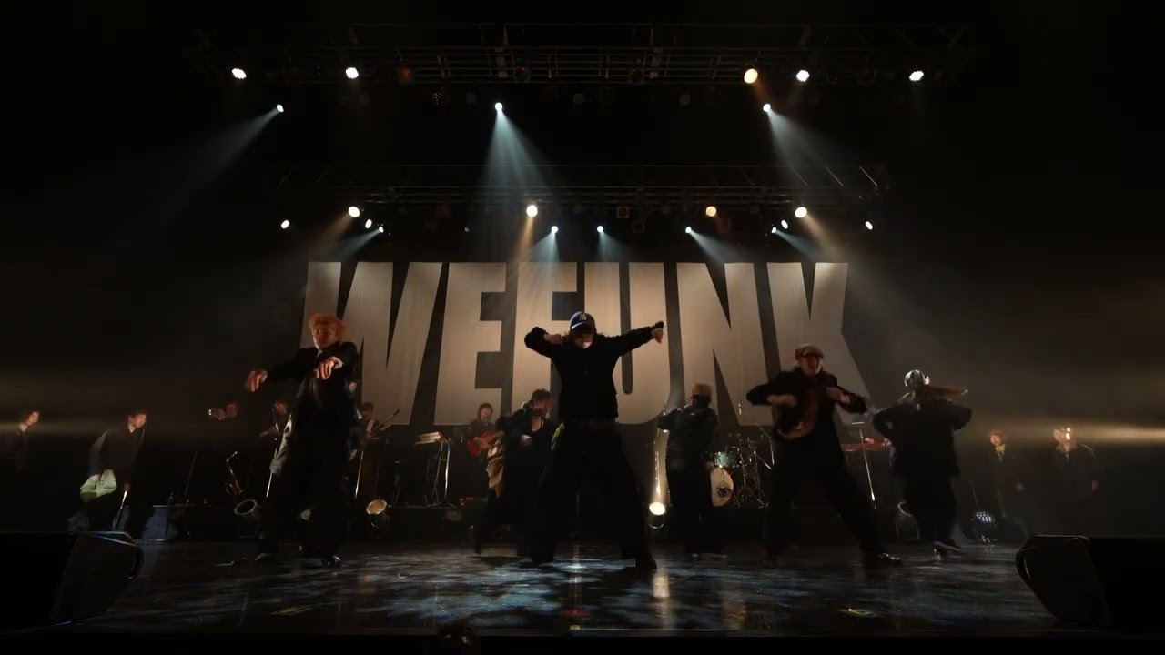 RYuYA【WEFUNK OSAKA vol.15】M21