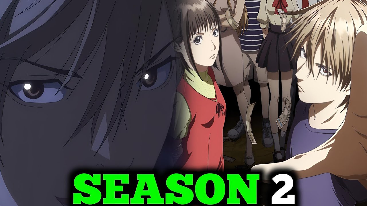 Liar Game Season 2 Release Date, Trailer & Theories Explained! 