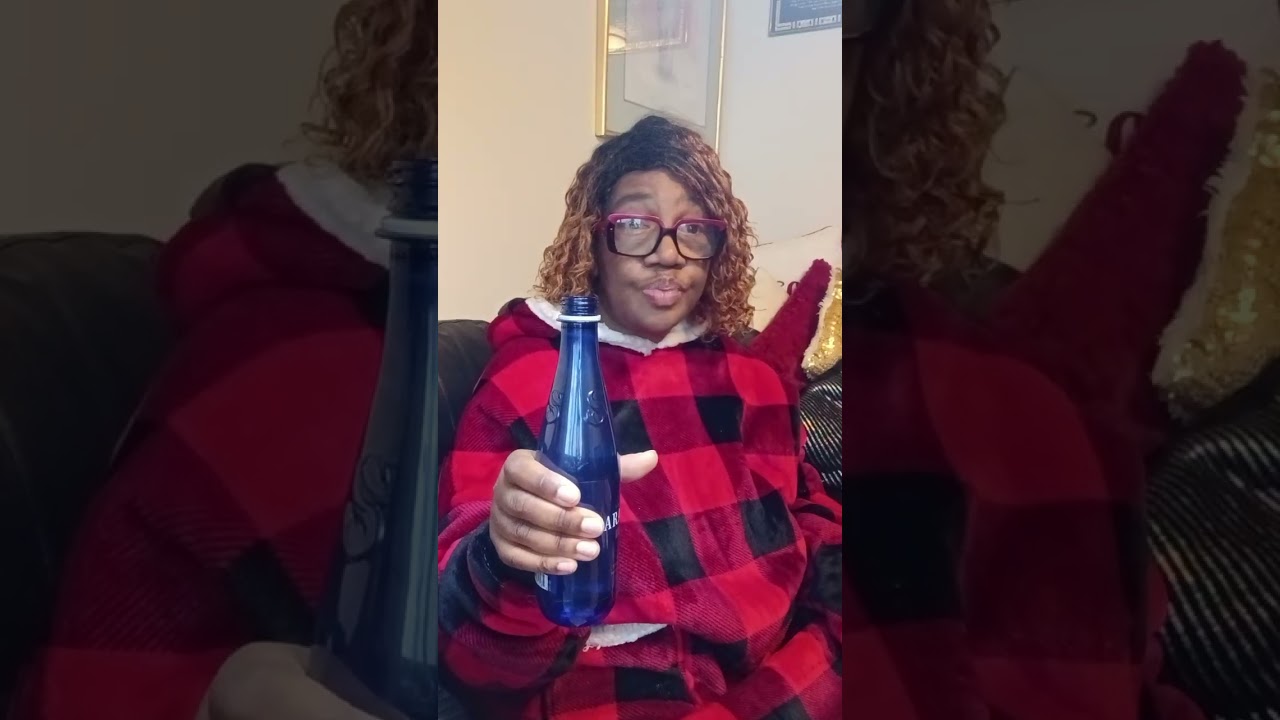 SARATOGA STILL NATURAL SPRING WATER REVIEW/WALMART 