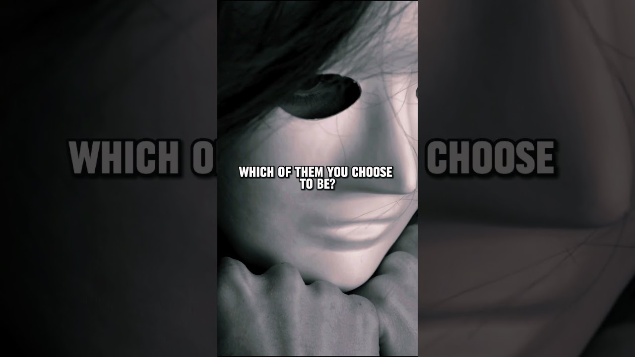 What do you choose? pessimism vs optimism