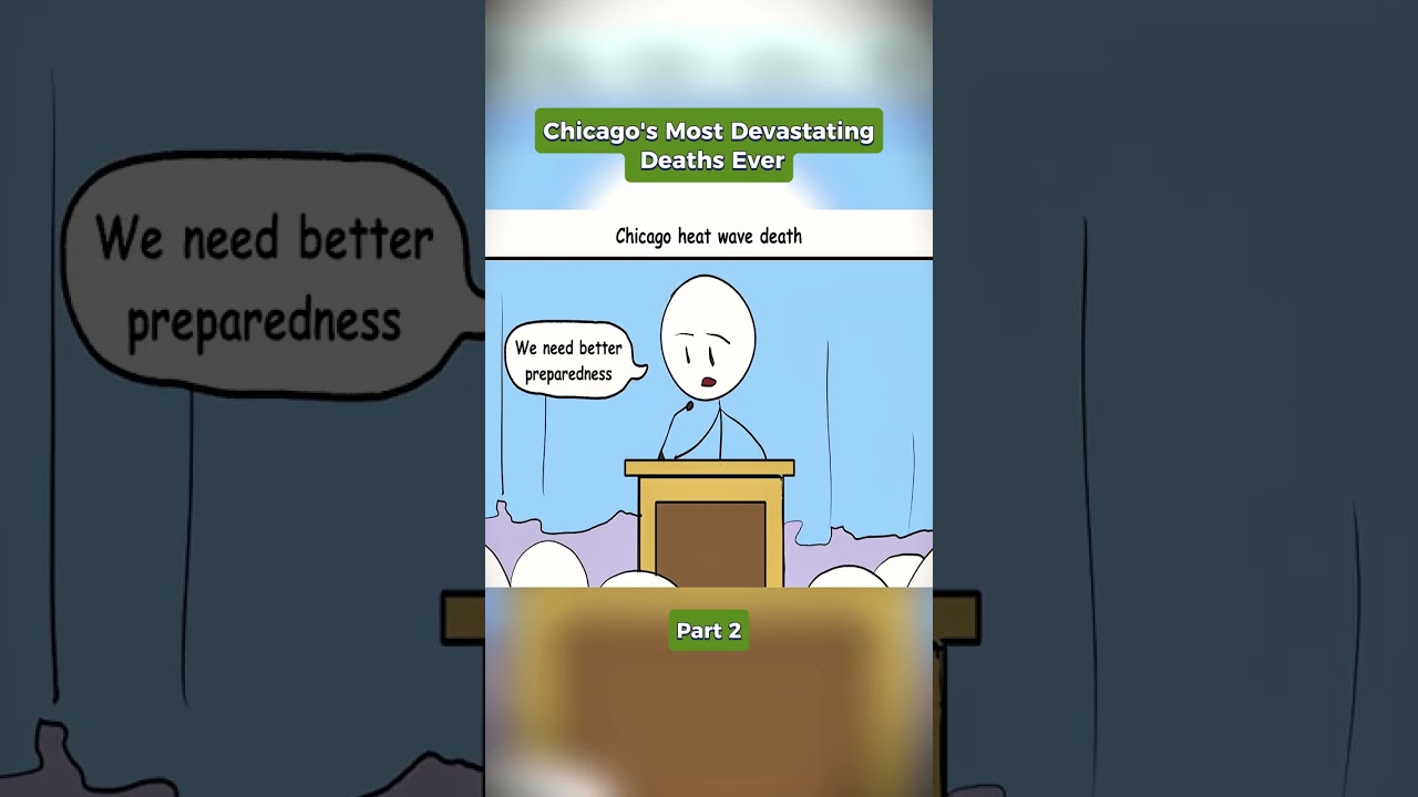 Chicago's Most Devastating Deaths Ever | Part 2