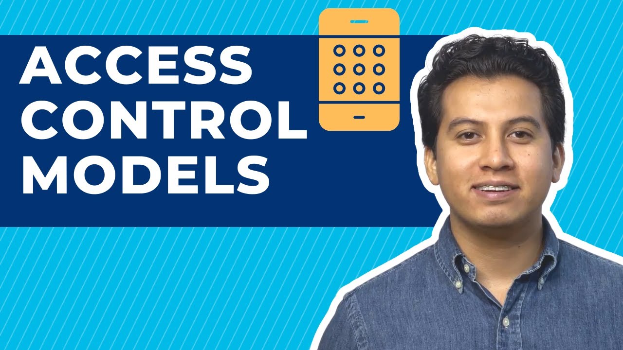 Understanding Access Control Models: A Comprehensive Overview | Galaxy.ai