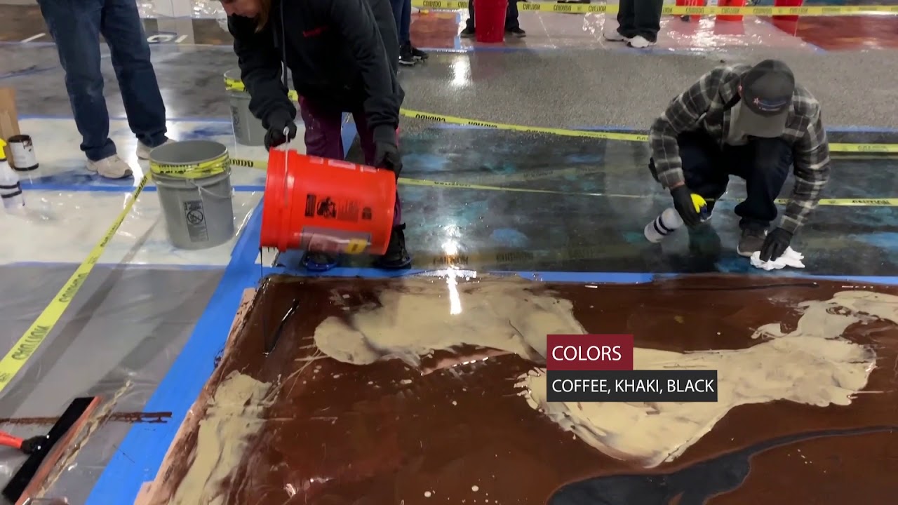 First Time Installer | Squeegee Technique!