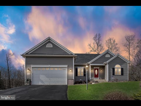 Residential for sale - 2213 MAGNOLIA, KING GEORGE, VA 22485