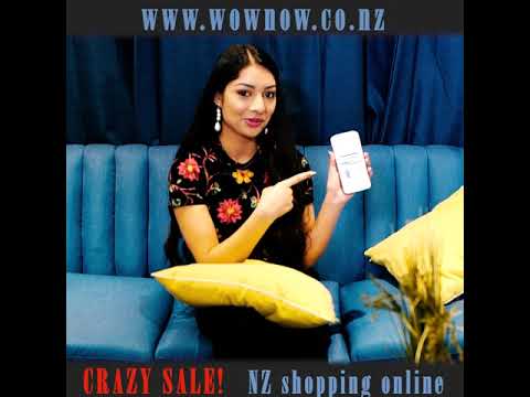 NZ ONLINE SHOPPING
