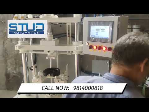 SPM Automation in India