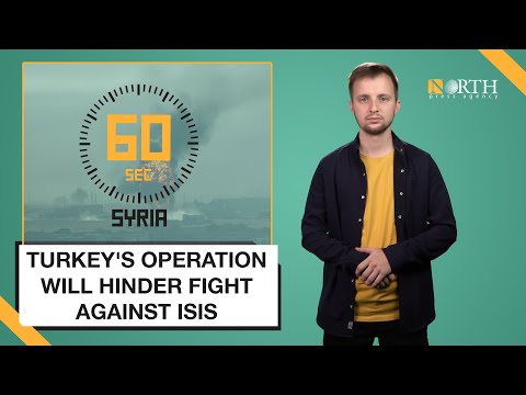 Syria/Iraq update 06/29/2022.. World condemns potential Turkish ...