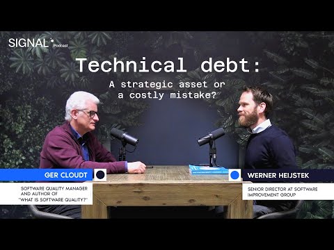 Technical debt: A strategic asset or a costly mistake?