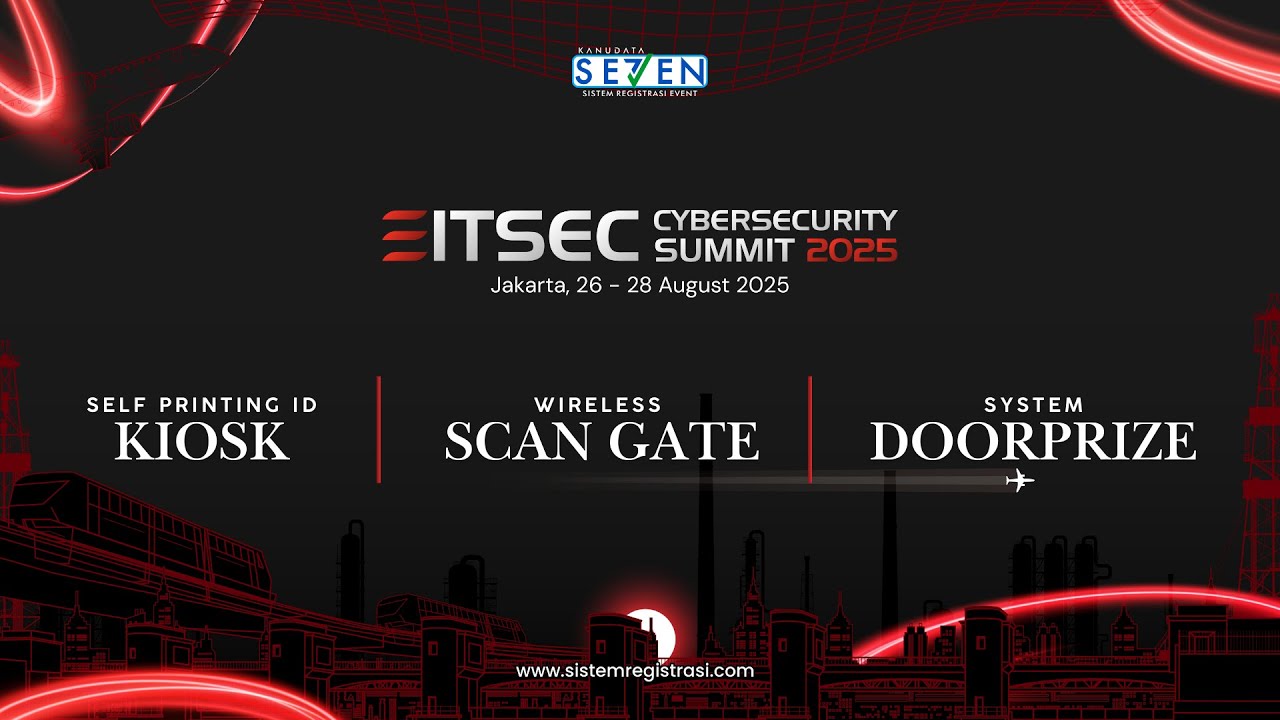 Complete Online & Onsite Registration System