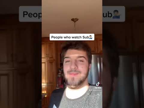 Dub vs Sub anime