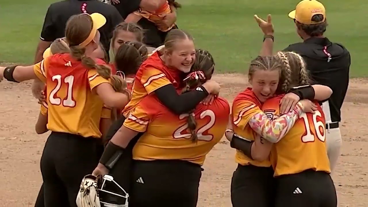 Little League World Series 2026 Schedule Hype Video! 🔥📆