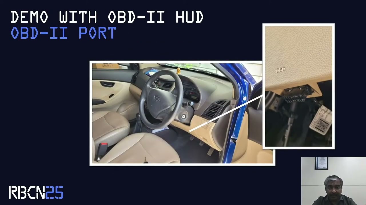 RoboCon 2025 - Transforming Automotive Electronics Testing with Robot Framework