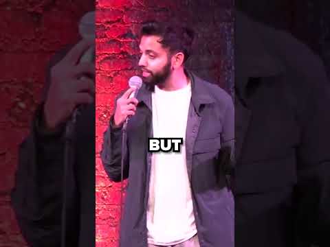 Not All White Men are White Men