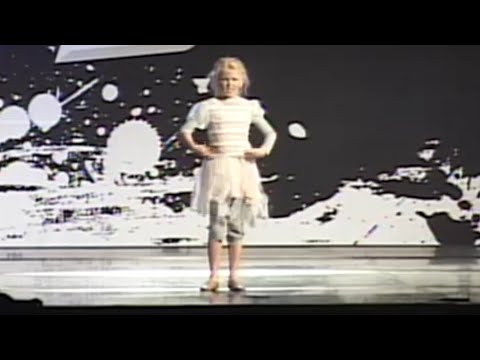 JoJo Siwa - I Believe In Me (Full Solo)