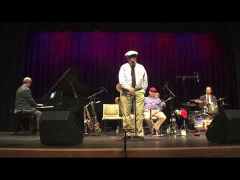 Clint Baker's Hot Six "My Buddy"