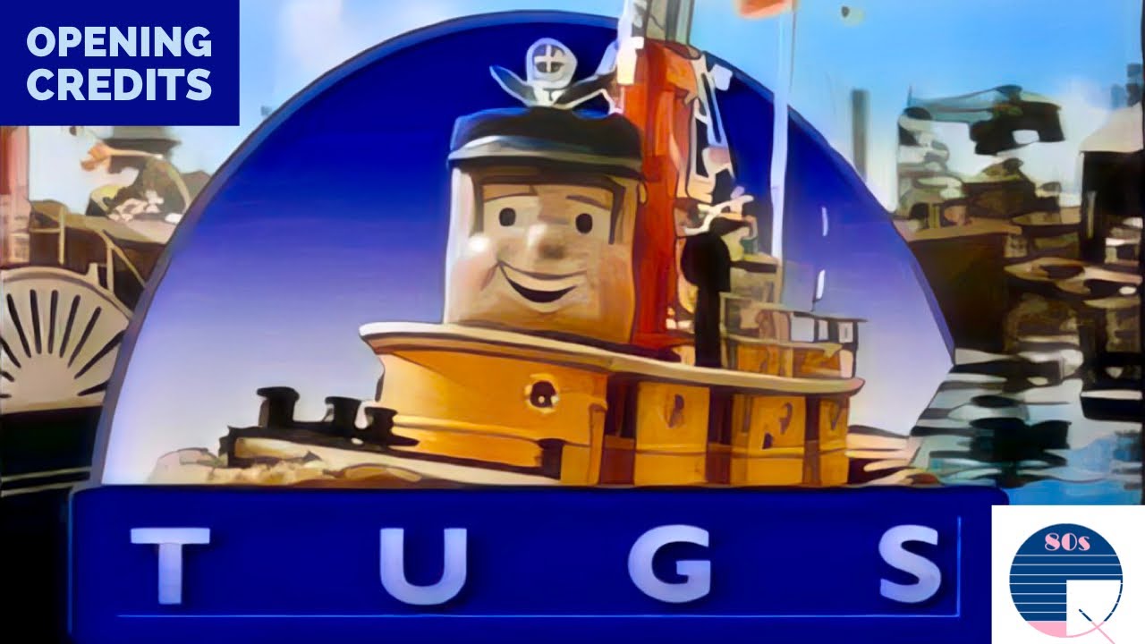 TUGS Opening Credits
