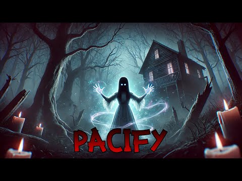 Steam Community :: Video :: THRILLS IN THE WOOD AND GHOST LADY HUNT BEGINS | PACIFY